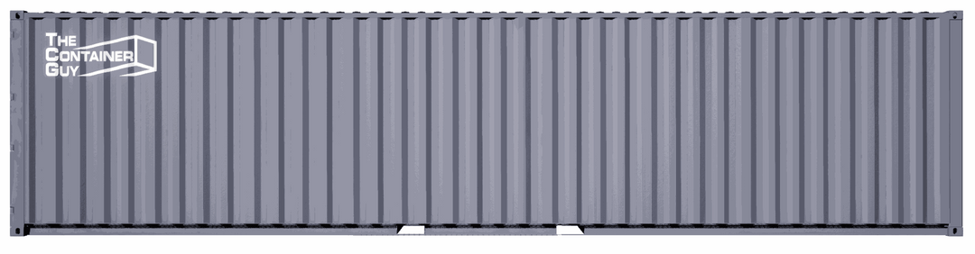 Wood Stud Brackets – The Container Guy